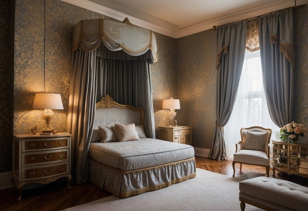 European Bedroom Design: Trends and Inspirations for Modern Homes ...