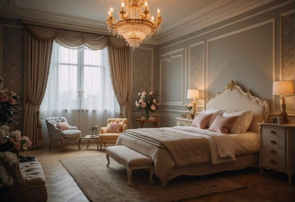 European Bedroom Design: Trends and Inspirations for Modern Homes ...